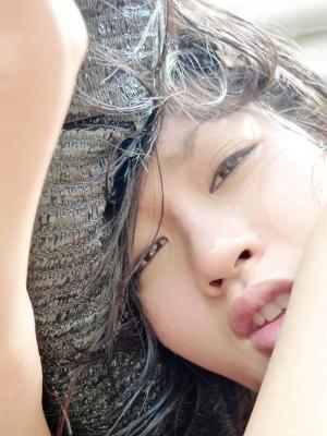 Asami Tada Sun on me 2