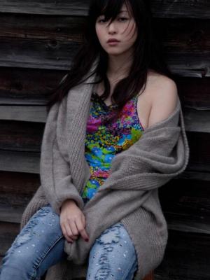 Mayuko Iwasa Winter Wonders 1